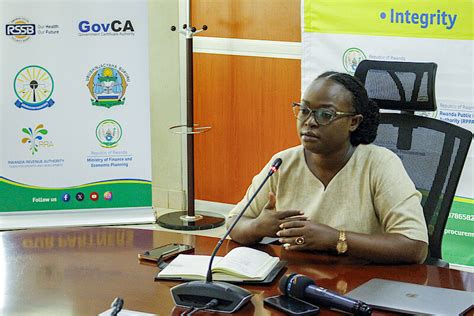 Sustainable Public Procurement Policy Framework For Rwanda To Drive Green Growth And Inclusive
