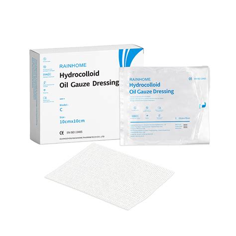 Hydrocolloid Dressing Gauze At Joyce Sargent Blog