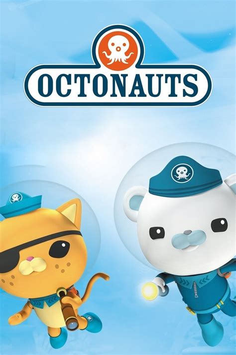 The Octonauts Season 4 Episode 8 The Tree Lobsters Full