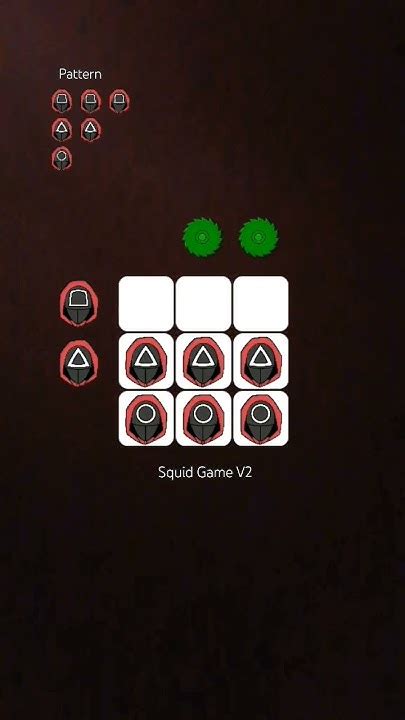 Shortvideo Gaming Shortvideo Shorts Squidgame Youtube