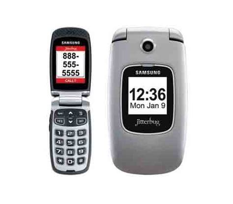 The 5 Best Jitterbug Phone Plans Verizon