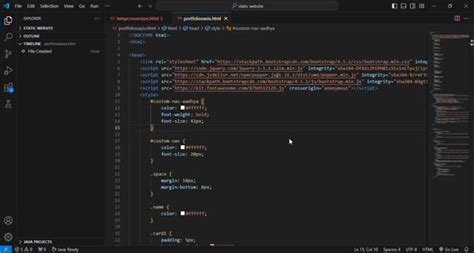 konda sree kavya on linkedin oasisinfobyte webdevelopment internship
