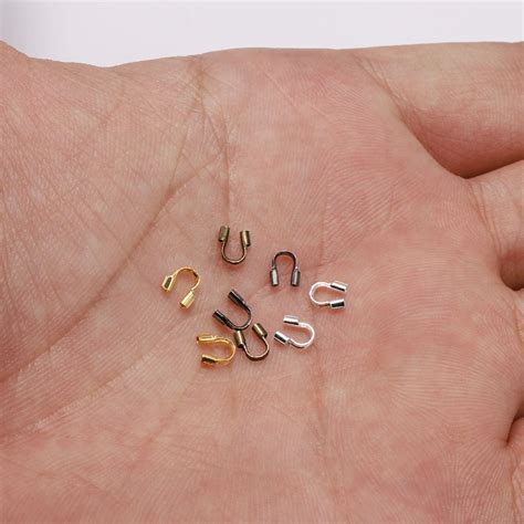 Pcs Lot X Mm Wire Protectors Wire Cable Guard Hole Etsy