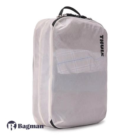 Органайзер Thule - CleanDirty Packing Cube White TH3204861, купить в ...