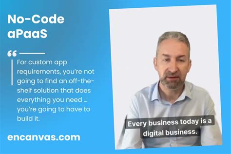 Ian Tomlin On Linkedin Nocode Cxotech Digitaltransformation Customerexperience Businessapps…