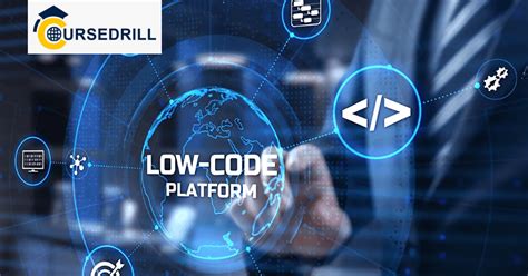 Revolutionize Your Development With Top Low Code Platforms Boost Efficiency