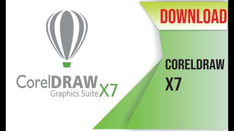 Corel Draw X7 Software Retoedu