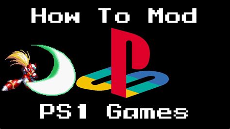 How To Mod PS Games YouTube