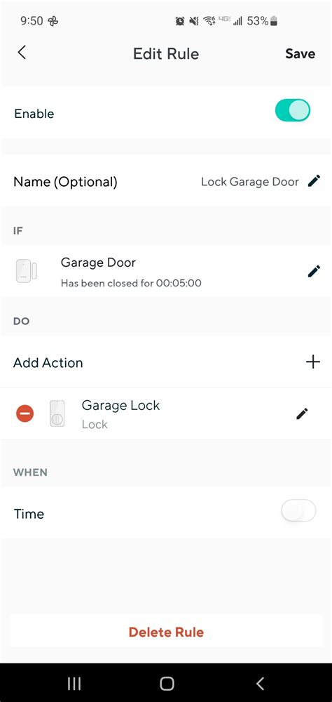 Wyze Lock And Entry Sensor Combo Save Batteries Tips And Tricks Wyze Forum