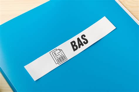 Understanding Business Activity Statements BAS