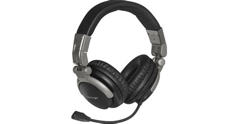 Behringer BB 560M Bluetooth Headphones with Built-In BB 560M B&H