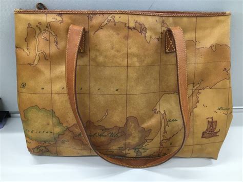 Yahoo オークション Yk プリマクラッセ Prima Classe Alviero Martin