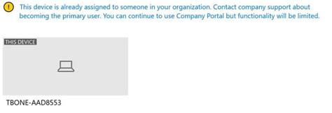 Update Intune Primary User With Powershell Or Azure Automation Mr T Bone´s Blog