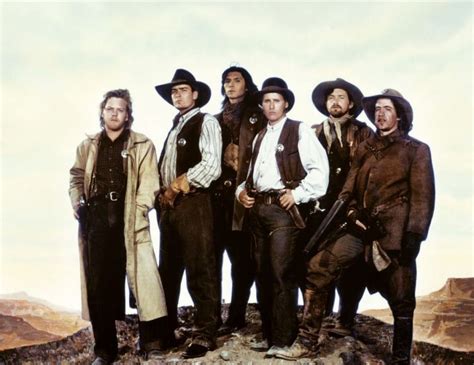 Young Guns 1988 Qwipster Movie Reviews Young Guns 1988