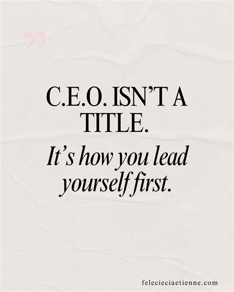 Resilientceo Ceoenergy Selfleadership Womeninbusiness… Felecia Etienne Mba Chpc Eq Pq Nlp