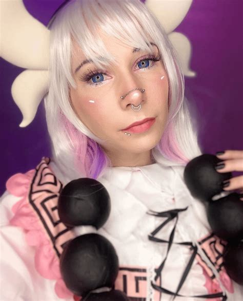 Kanna Kamui By Brooklynbones Rcosplayers