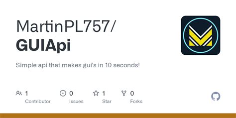 Github Martinpl757guiapi Simple Api That Makes Guis In 10 Seconds