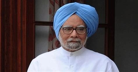 Pm Modi Wishes Predecessor Manmohan Singh On His 91st Birthday