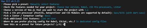 Vue 3 ag grid vue3 설치