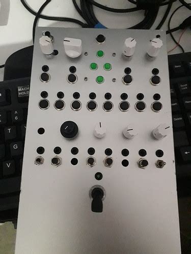 Any Interest In Arduino Rotary Encoders And Msfs2020 Home Cockpit Builders Microsoft