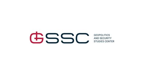 Our Team Geopolitics And Security Studies Center Gssc Previously