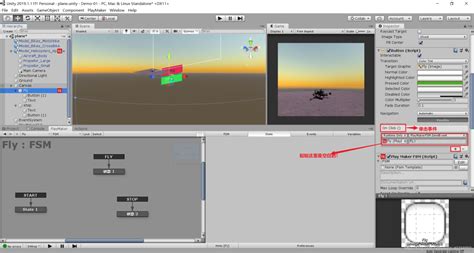 Unity Button 位置设置 Unity按钮位置gjnet的技术博客51cto博客