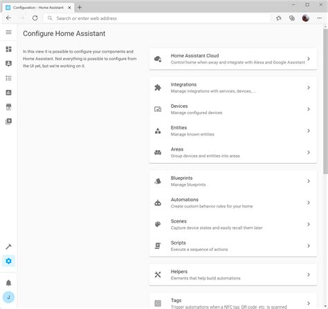 How To Upgrade Home Assistant Z Wave Integration To Z Wave Js For Docker Jack Stromberg