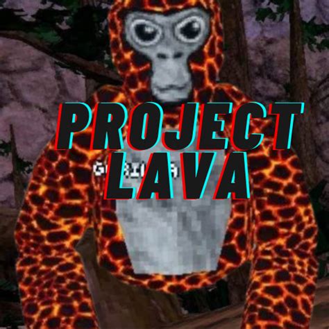 Project Lava By Theguyvr37