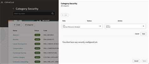 Oracle Hcm Update 24d Human Resources