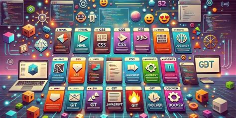 Software Frameworks Libraries Cheatsheet Sergey Drozdov