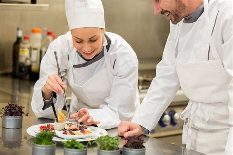 Free Culinary Arts Lesson Plans And Resources Share My Lesson