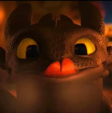 Toothless 33 By Spider1m On Deviantart