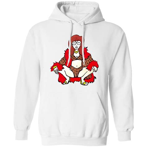 Daria And Lil Kim Shirt Bucktee Com