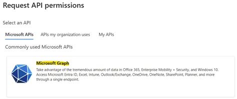 Create A Self Signed Certificate For App Registrations And Use It For Authentication In
