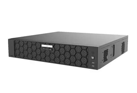 Uniview NVR508 64B Uniview 64 Channel 8 Sata Interfaces