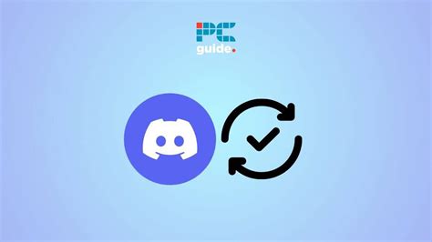 How To Update Discord Our Guide For PC And Mobile PC Guide