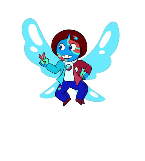 Steven universe future gemsona fusión other bluebird Minecraft Skin