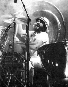 Happy Would Be Birthday To John Bonham The Greatest To Ever Pick Up A