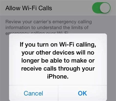 cellular network not available for voice calls tech buzzer