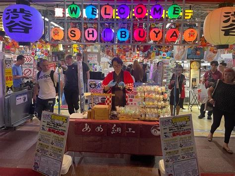 How The Iconic Don Quijote Became Japans New Tourist Landmark Japan