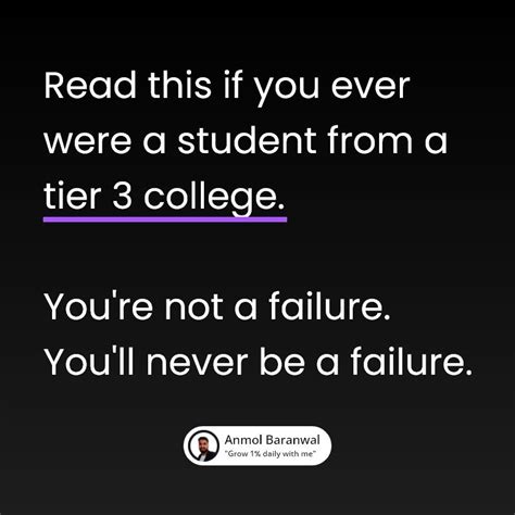 Tier3 Growth Life College Yesyoucan Anmol Baranwal