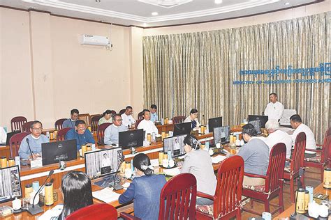 ပုဂံယဉ်ကျေးမှုအမွေအနှစ် ဒေသရှိ ရွှေစည်းခုံစေတီတော်ကြီး အထွေထွေပြုပြင်ထိန်းသိမ်းရေး လုပ်ငန်းများ