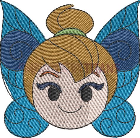 Electrical Parade Tinker Bell Disney Emoji Blitz Free Machine