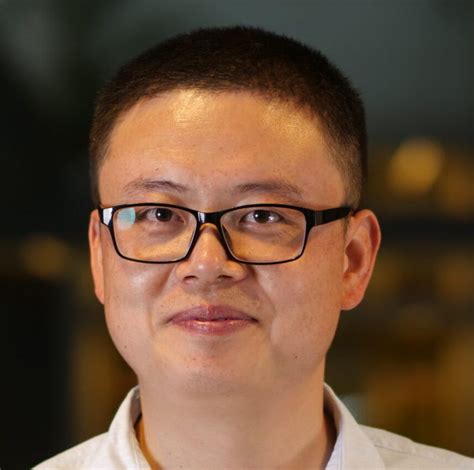 Yu Zhang Uzh Blockchain Center