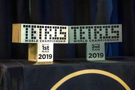 2019 Classic Tetris World Championship Timestamps Tetris Interest