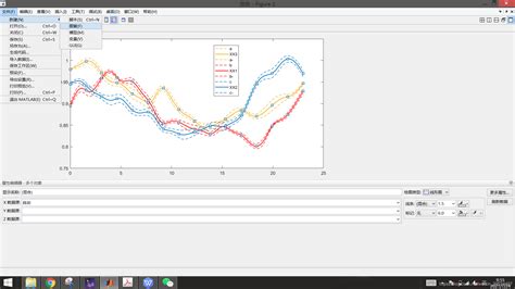 Matlab只显示部分图例（非代码实现方法）matlab部分图例 Csdn博客