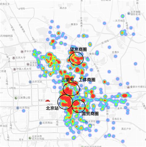 基于大众点评的餐饮数据分析报告！ 知乎