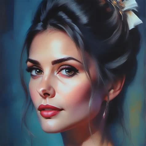 Chat With Hannah Text Or Voice Enjoy Ai Chat Free And Safe