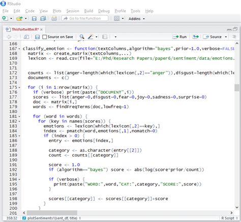 Classify Emotion Function Download Scientific Diagram