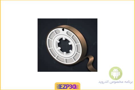 دانلود برنامه Casse O Player ️ موزیک پلیر با ظاهر کاست برای اندروید ایزی پی سی